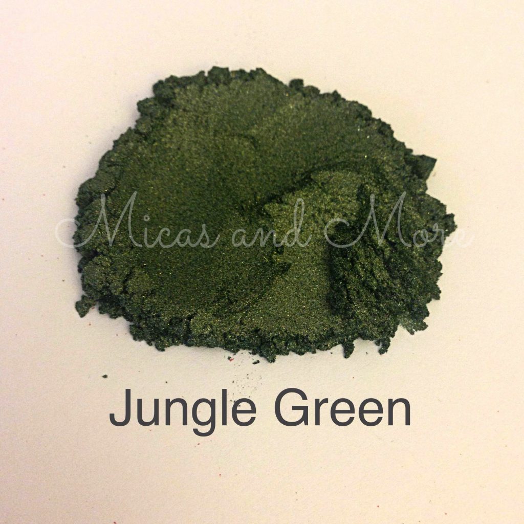 Green Micas Archives - Micas and More