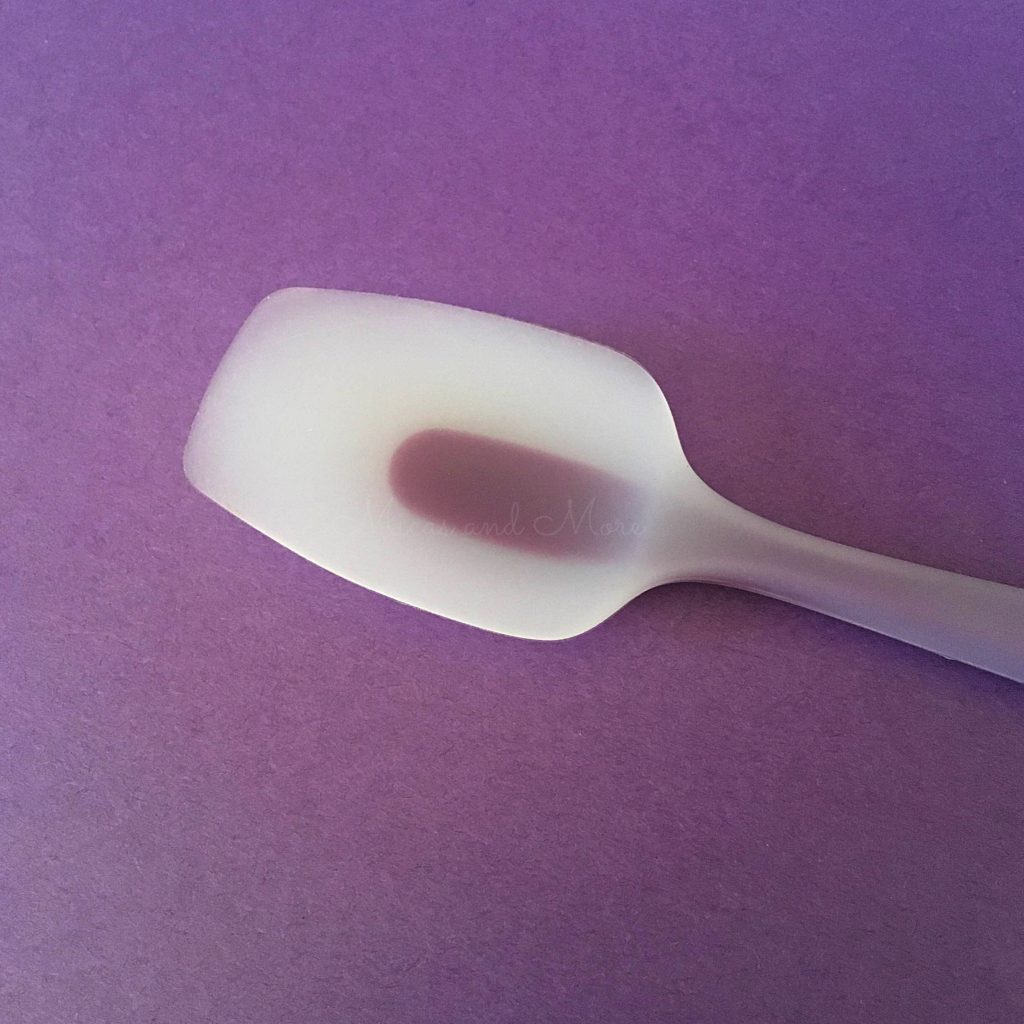 Silicone Spoonula 8" - Micas and More