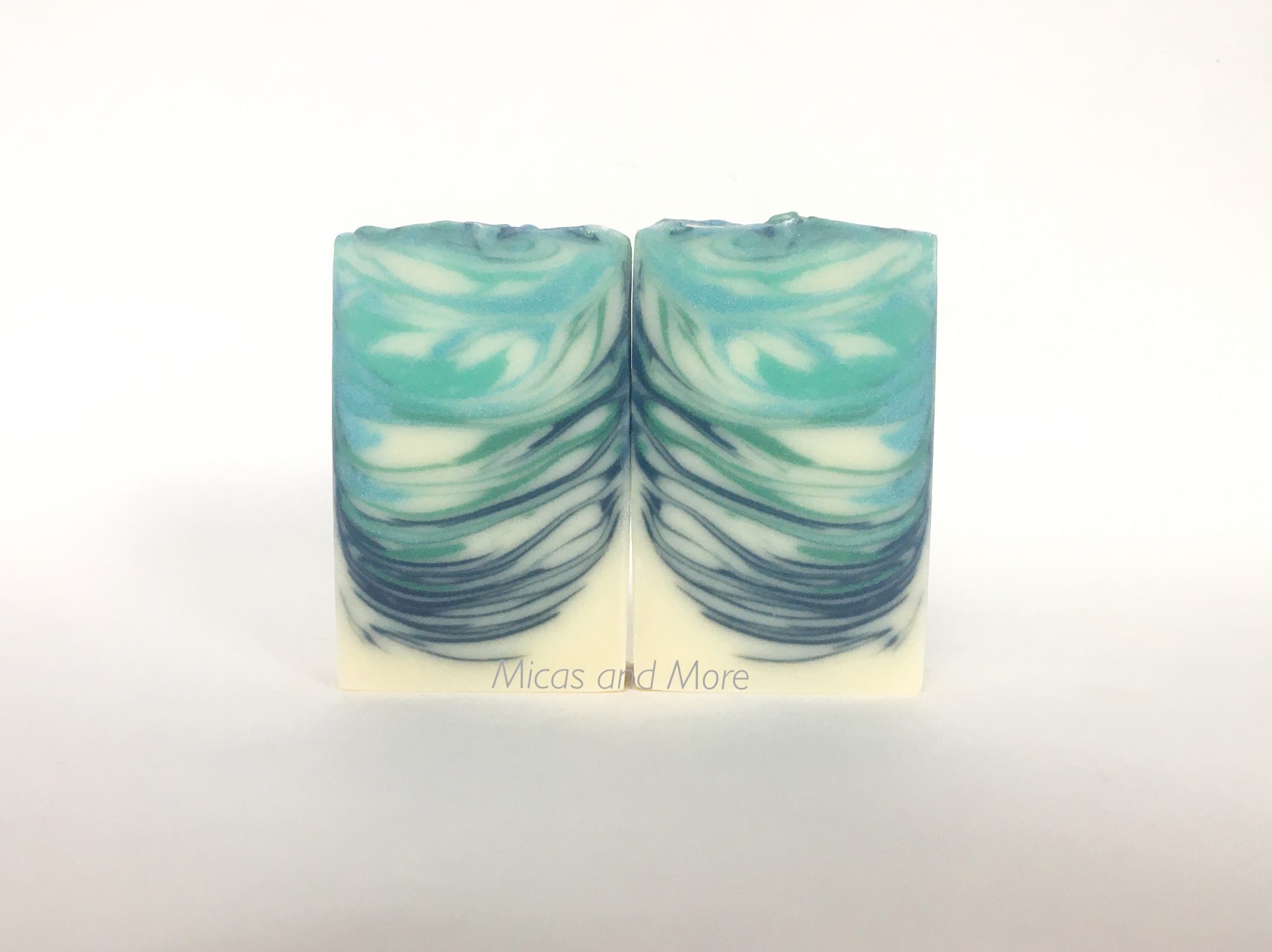 Alpine Cheer - Micas and More